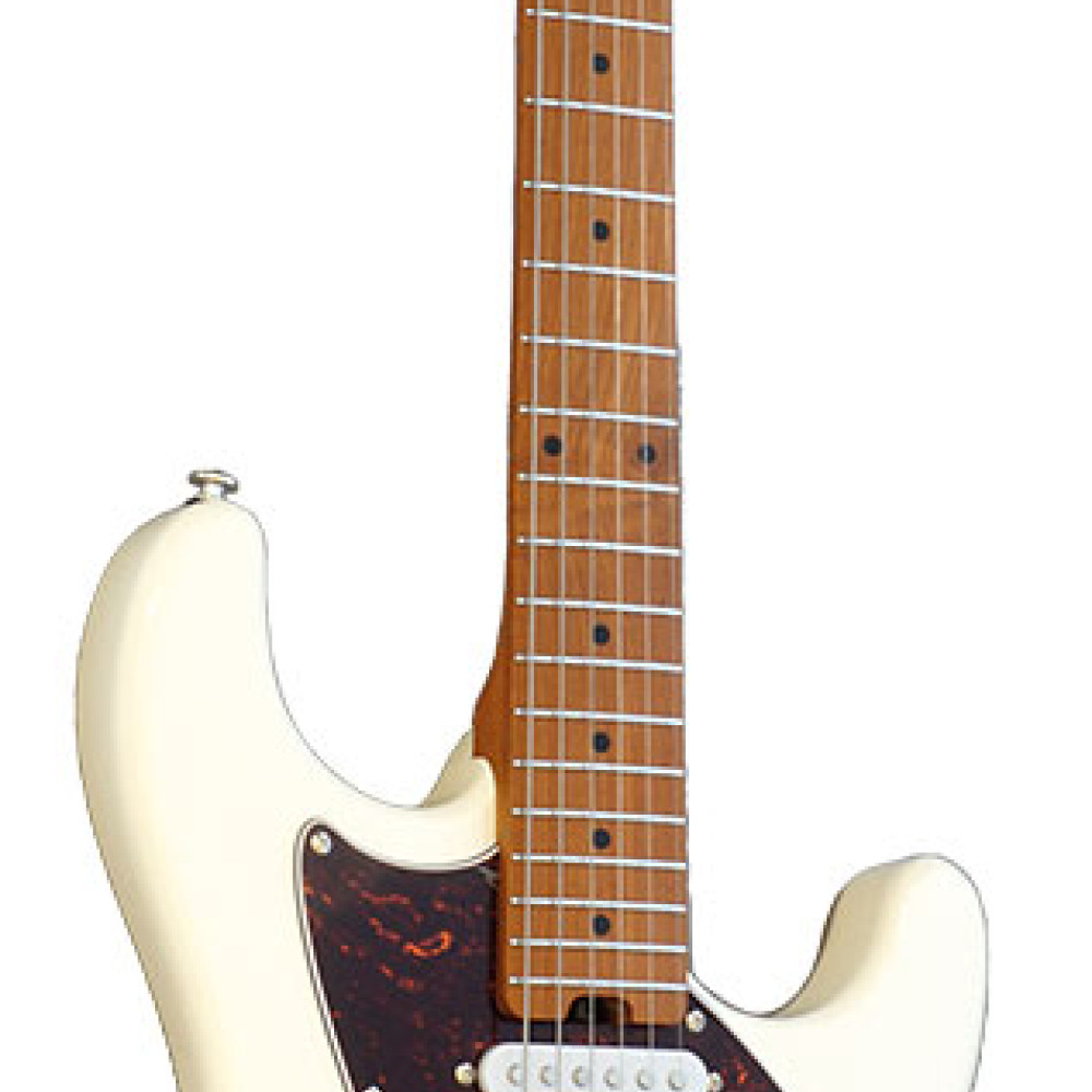 Guitar Store Online : Winzz WGT100 OW Electric TC Guitar,